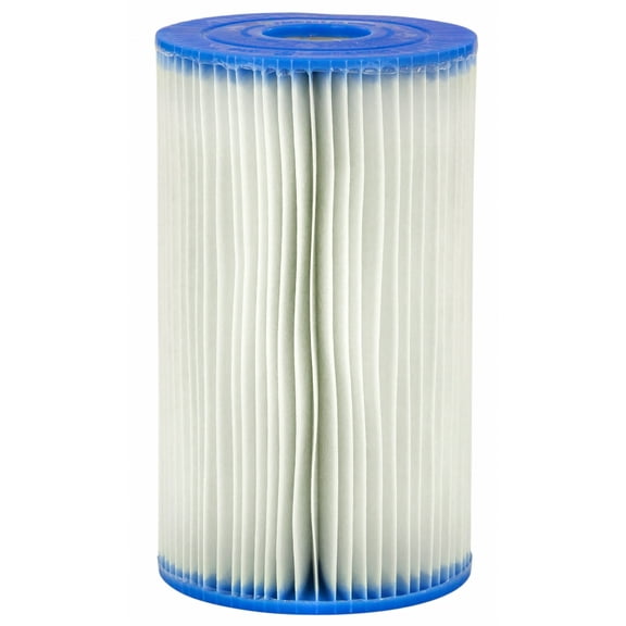 Intex Type Filter Cartridge Pools