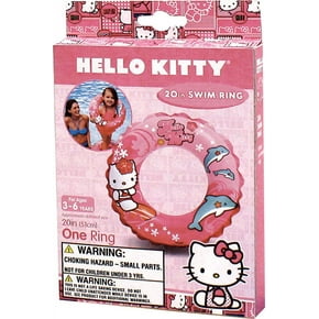 Hello Kitty Pool Float