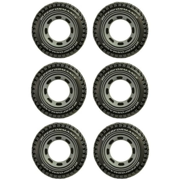 Pool Inner Tubes
