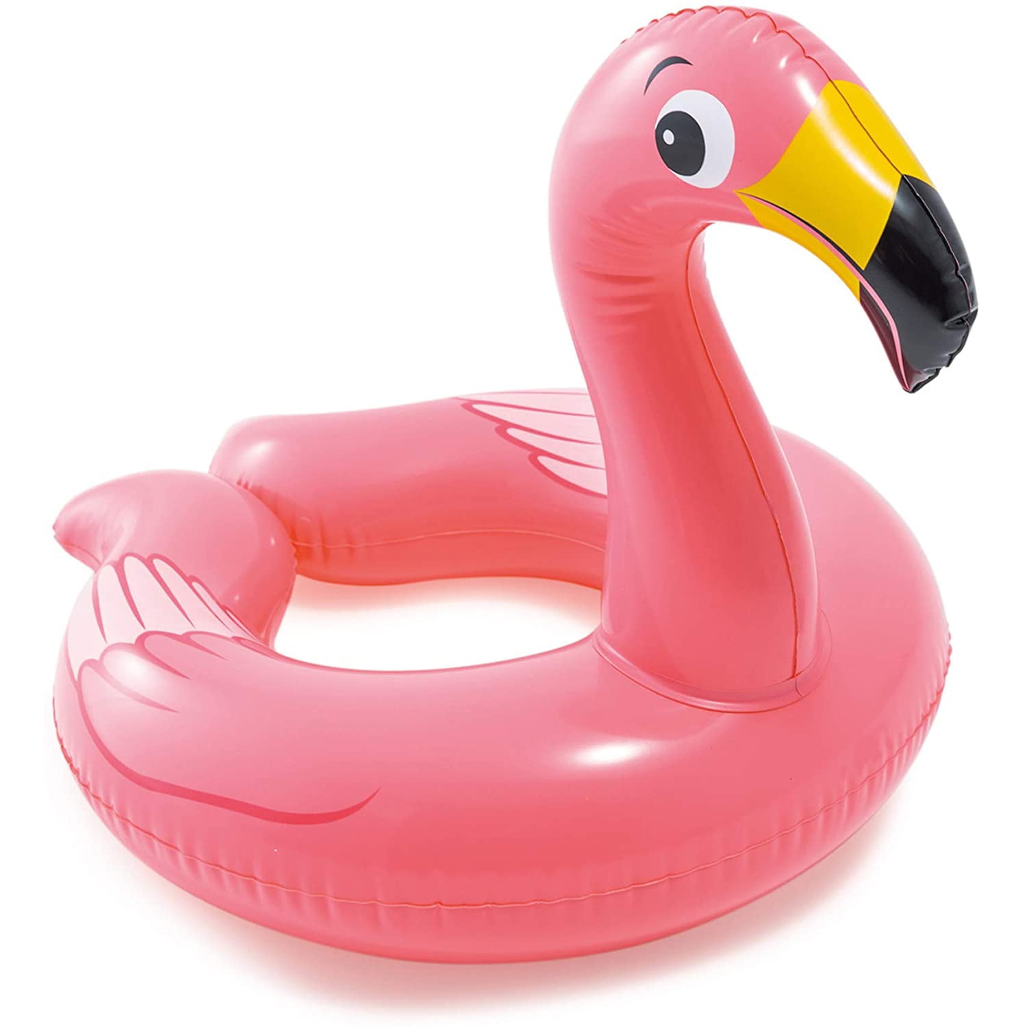 Intex Inflatable Animal Split Ring for Kids 3 - 6 Years Pool Swim ...
