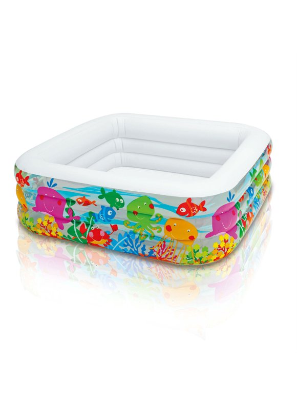 Inflatable Pools in Swimming Pools - Walmart.com