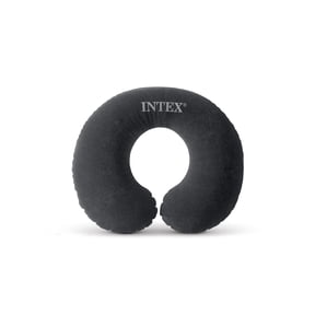 Inflatable Neck Pillow