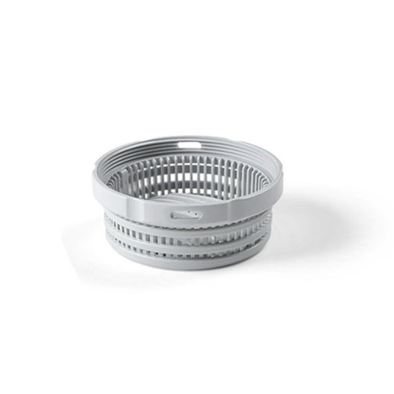Intex Intex 11072 Strainer Grid for 1-1/4" Fitting - Walmart.com