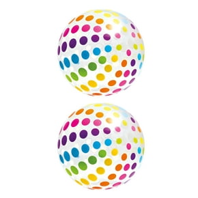 Big Inflatable Ball You Get Inside