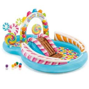 Kiddie Pools in Outdoor Toys - Walmart.com