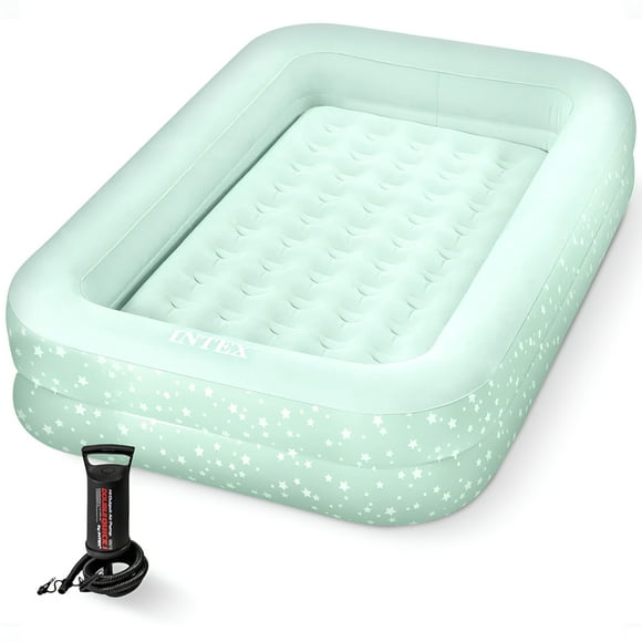 Inflatable Toddler Beds