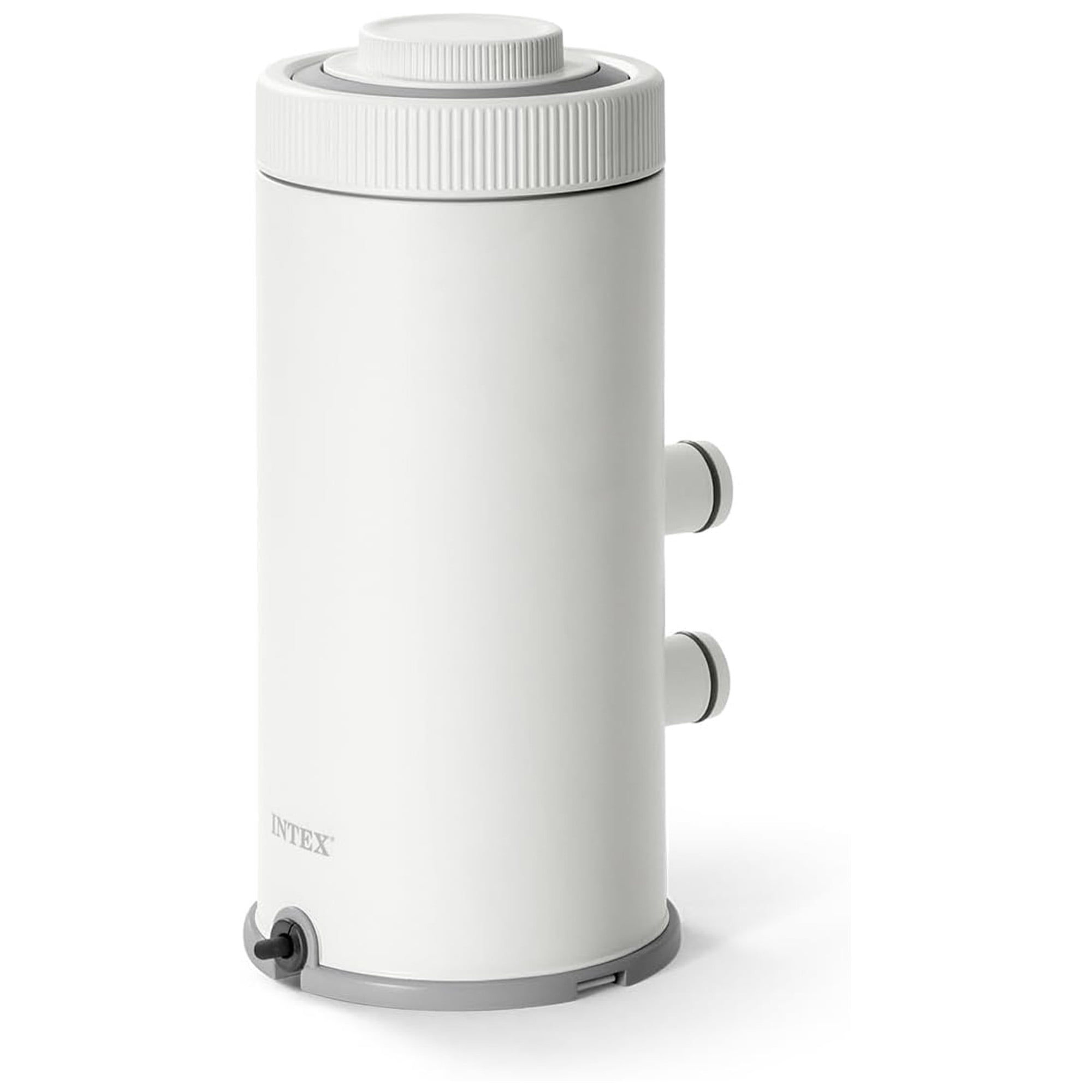 INTEX C530 Cartridge Filter Pump for Above Ground Pools, 530 GPH Pump ...