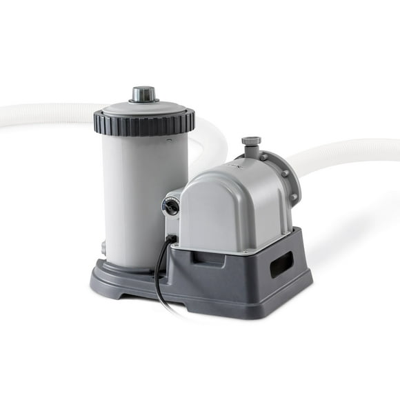 Intex Pool Filters in Intex Pools & Accessories - Walmart.com