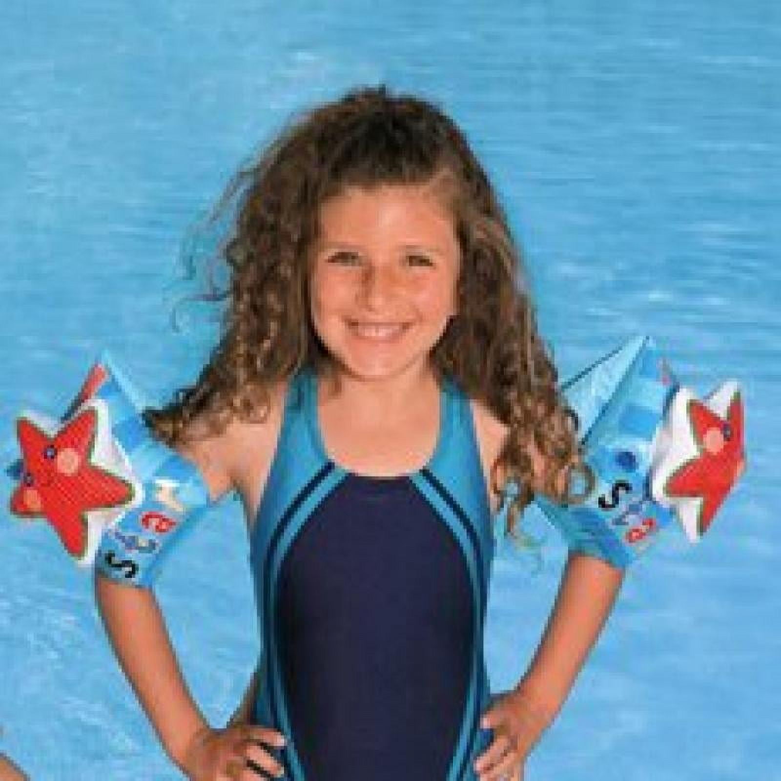 Intex Lil' Star Arm Bands - Walmart.com