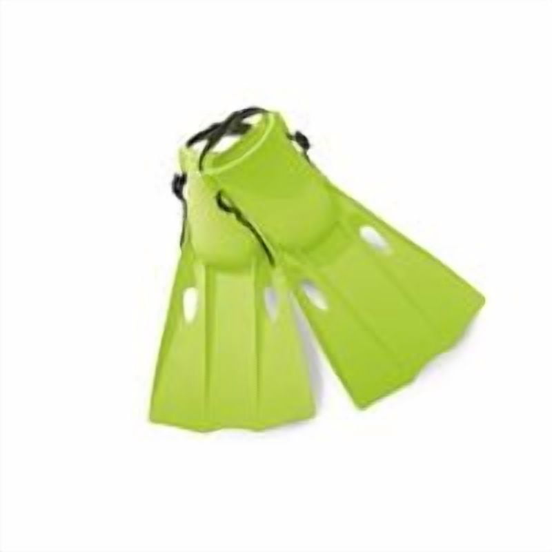 Intex Medium Swim Fins - Walmart.com