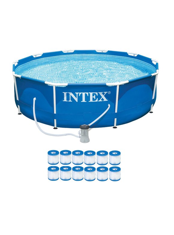 Intex in Home - Walmart.com