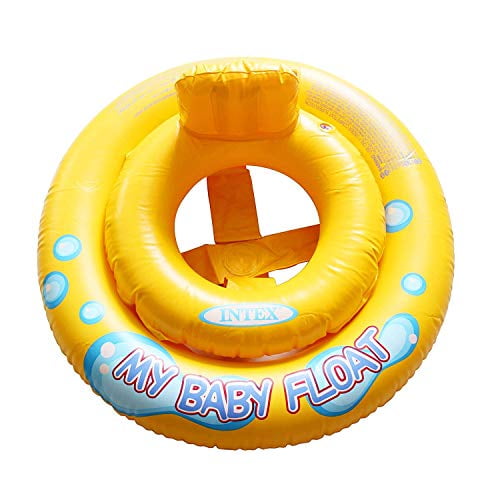 Intex My Baby Float - Walmart.com