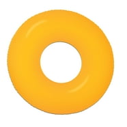 Intex Clear Color Inflatable Tube - Walmart.com