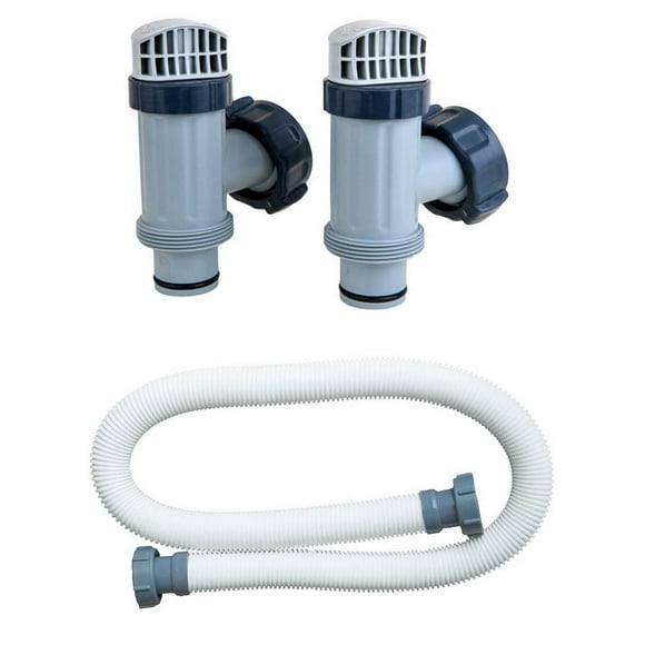 Intex Pool Parts in Intex Pools & Accessories - Walmart.com