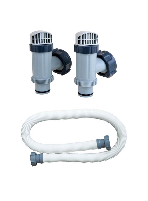 Intex Pool Parts in Intex Pools & Accessories - Walmart.com