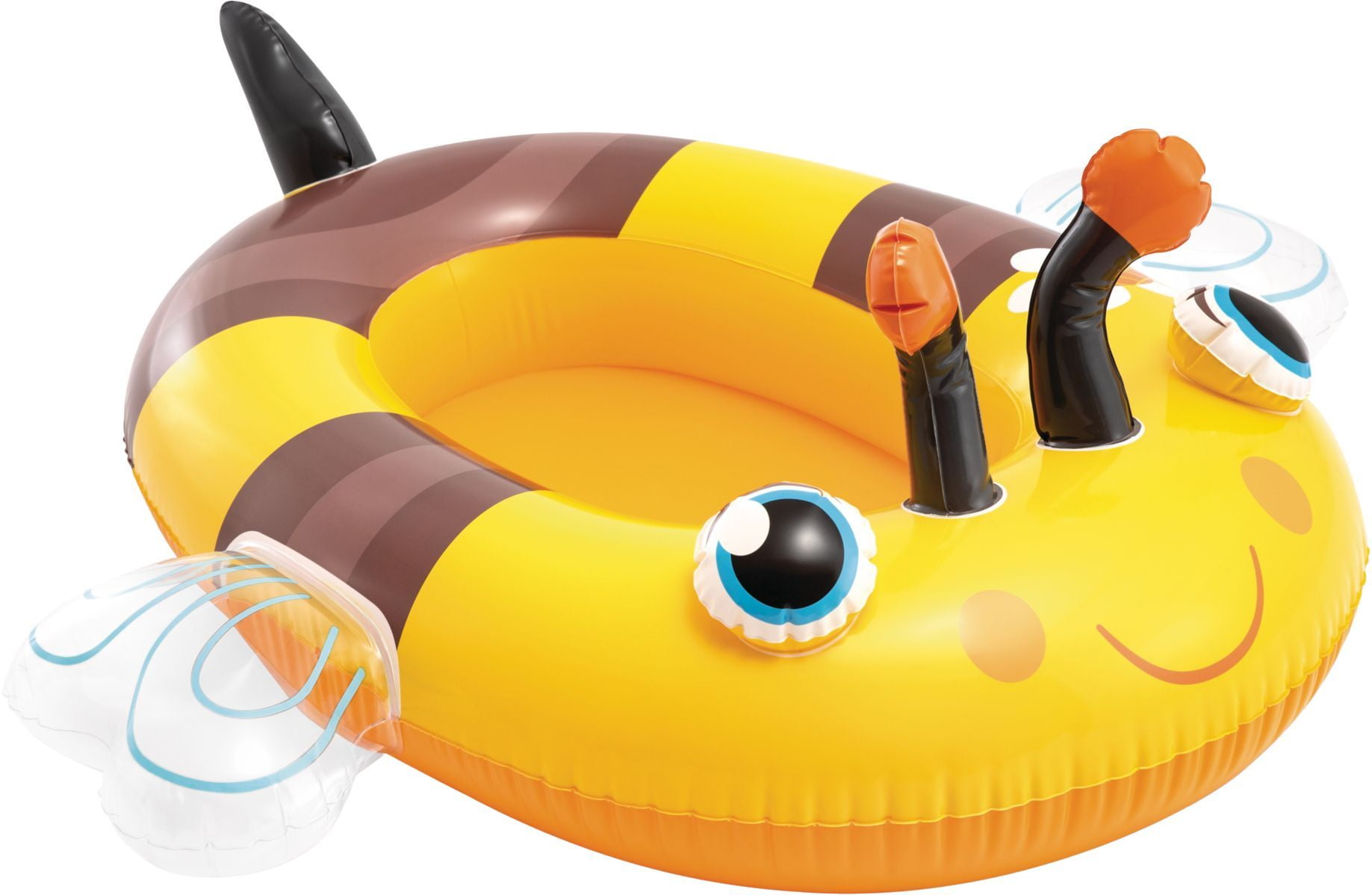 Intex Pool Cruiser Float Ages 3-6 - Bumblebee Design - Walmart.com
