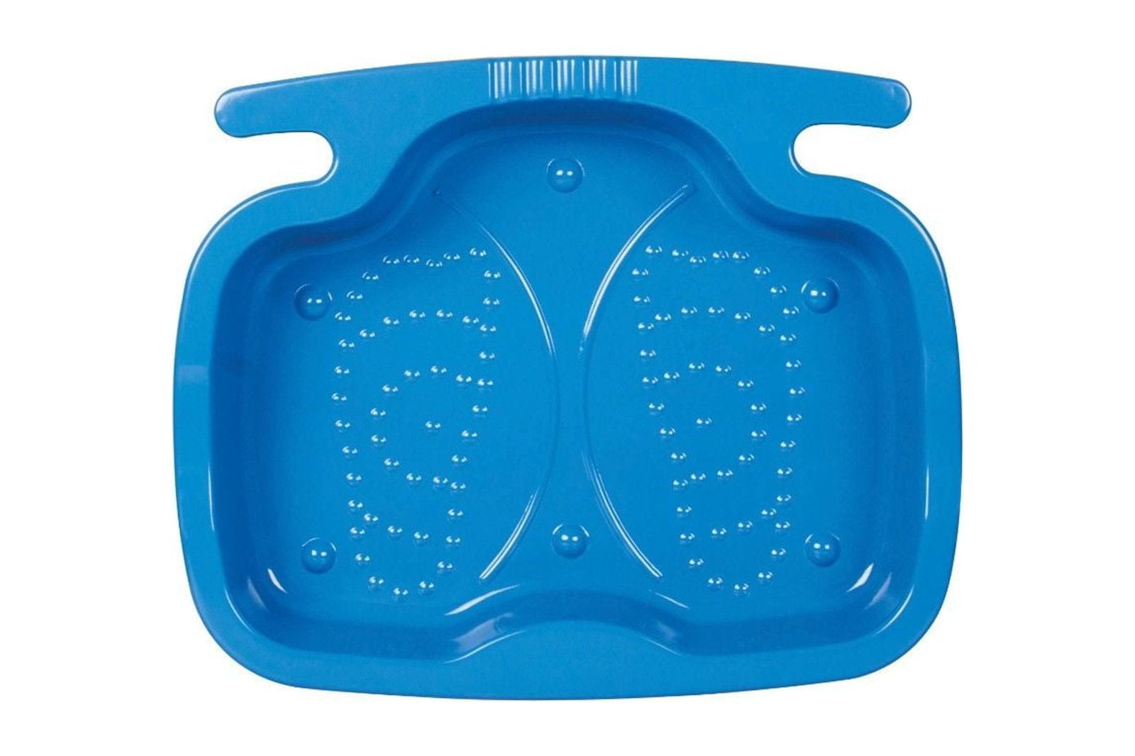 Intex Pool Foot Bath Rinse Tub Station for Swimming Pools Anti Slip ...