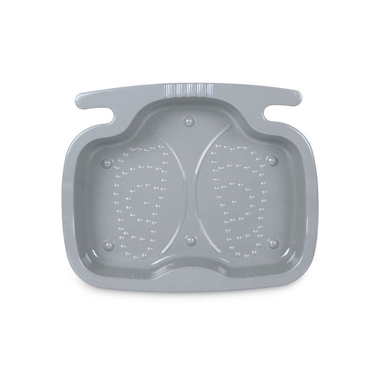 Foot Bath Pool - Anti-Skid Foot Wash Basin Tub For Above Ground ...