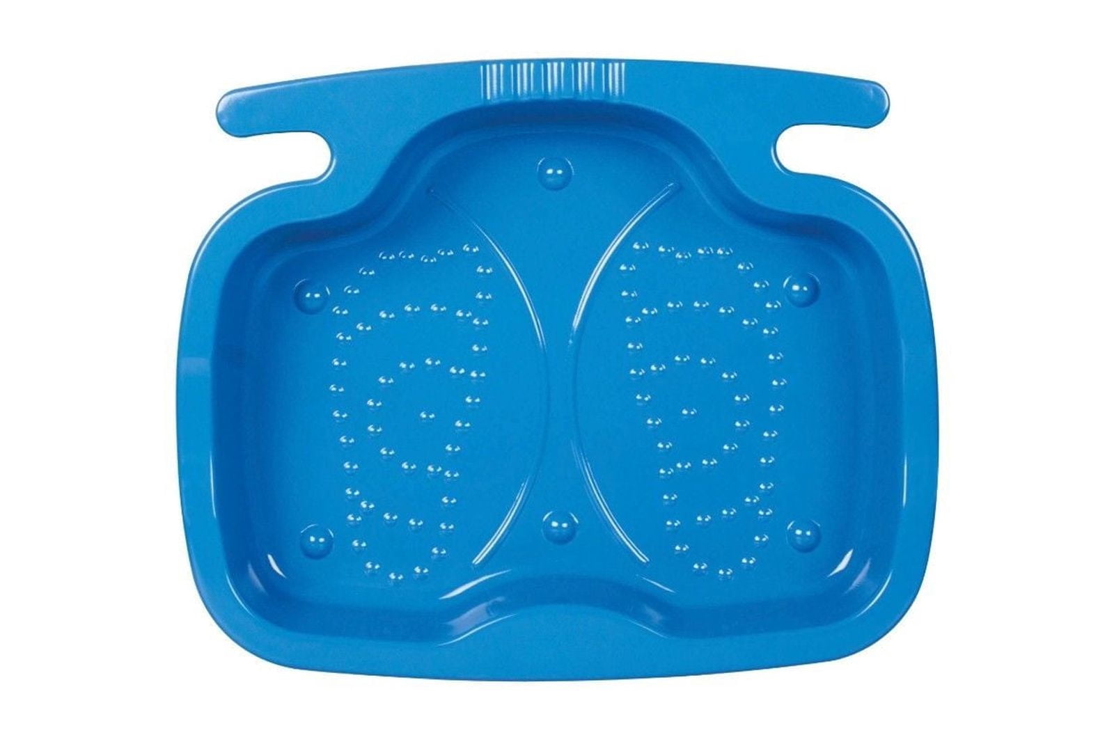 Intex Anti Slip Pool Foot Bath Rinse Tub Station for Swimming Pools ...
