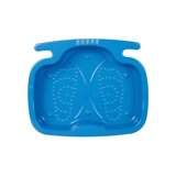 Intex Anti Slip Pool Foot Bath Rinse Tub Station for Swimming Pools ...