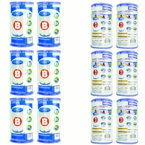 Intex Pool Filters in Intex Pools & Accessories - Walmart.com