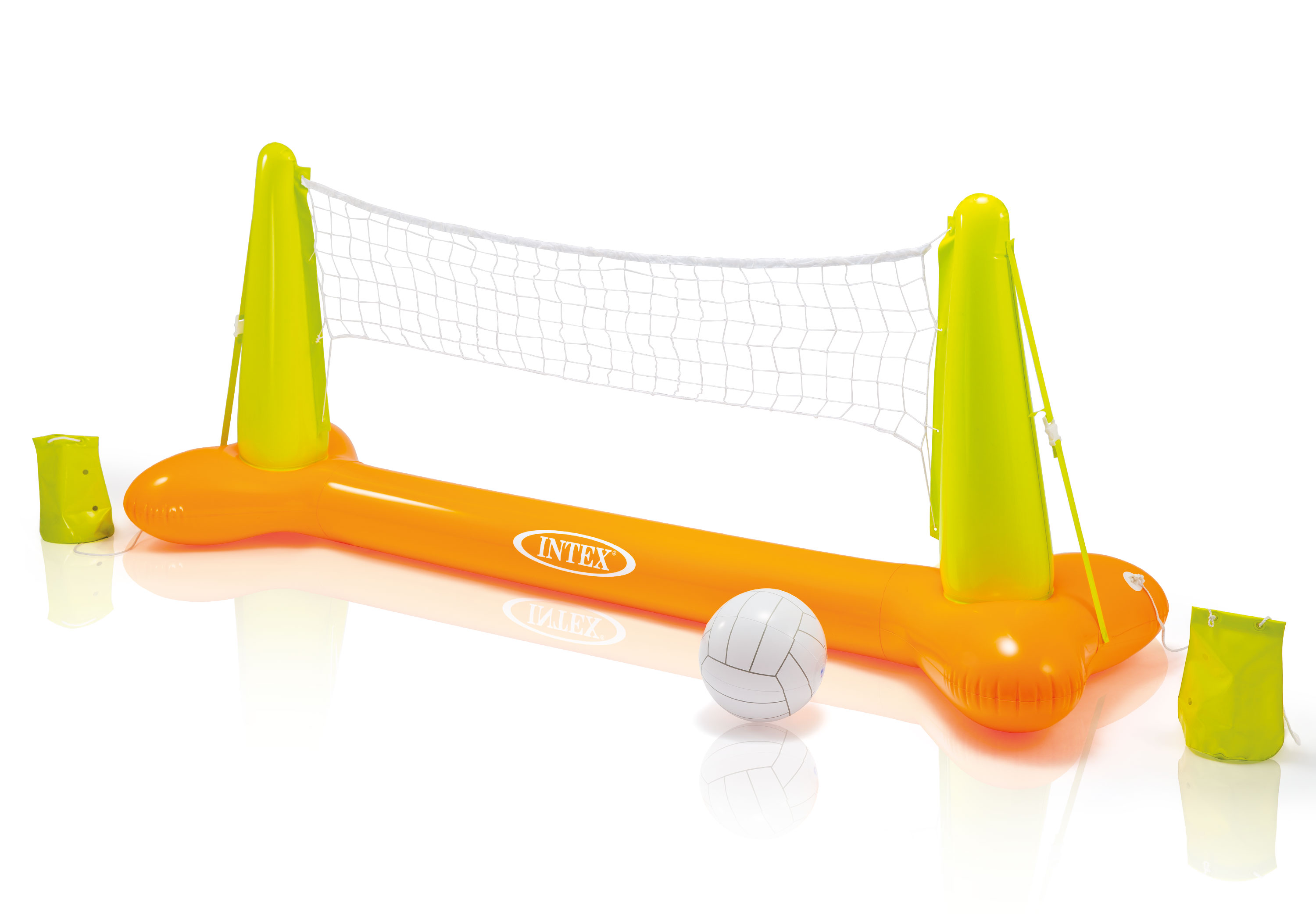 Poolmaster Water Volleyball Game - Walmart.com