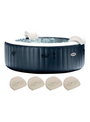 Inflatable Hot Tubs Clearance, Discounts & Rollbacks - Walmart.com