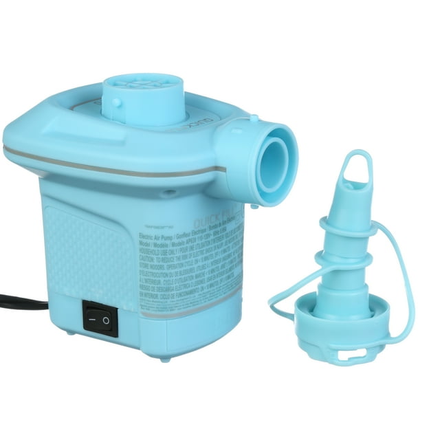 Intex Quick-Fill AC Electric Pump - Walmart.com