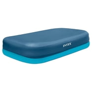 Intex Genuine Parts: U-Shaped Gray Side Support for Rectangular Frame ...