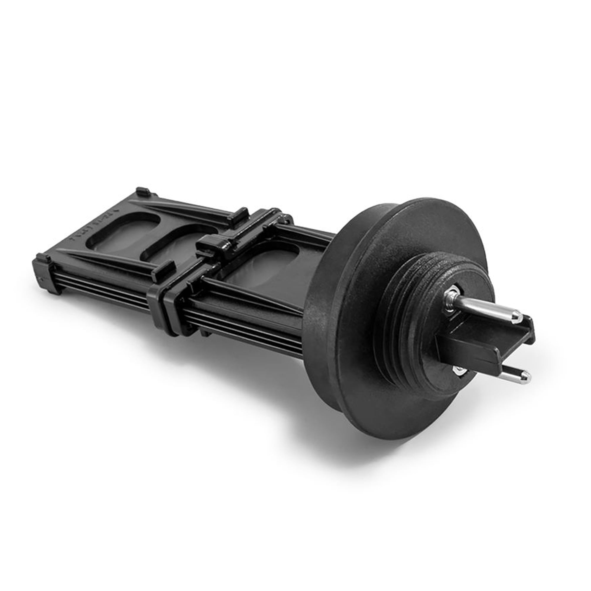 Intex Replacement Titanium Electrode for ECO6110 Saltwater Chlorine ...