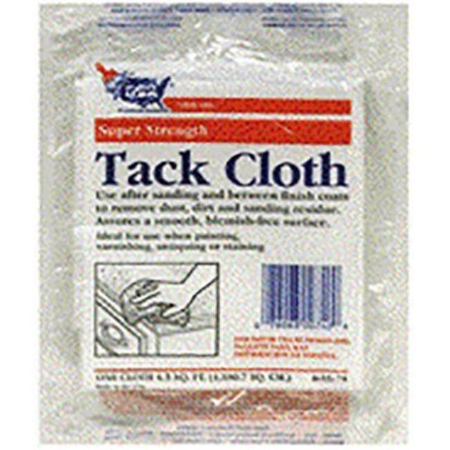 Intex Retail 4.5 sq. ft. Tack Cloth - Walmart.com