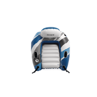 Intex Recreation Corp Inflatable 18-Pocket Fashion Lounge Pool Float ...