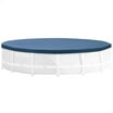 Intex Durable Plastic Swimming Pool Cover, Fits 12 ft. Pools - Walmart.com