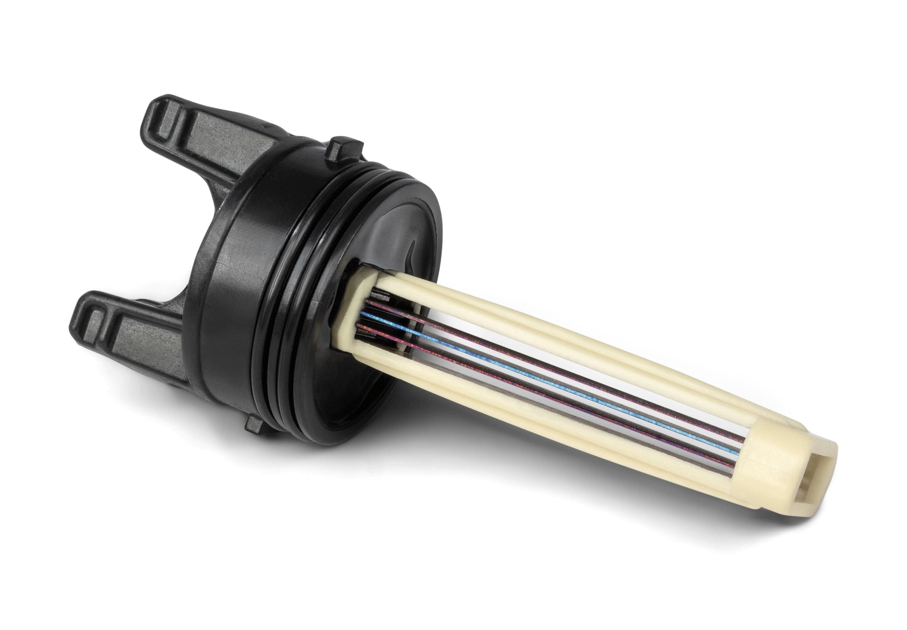 INTEX 28530E Saltwater Conversion Kit for Inflatable Spas and Hot Tubs ...