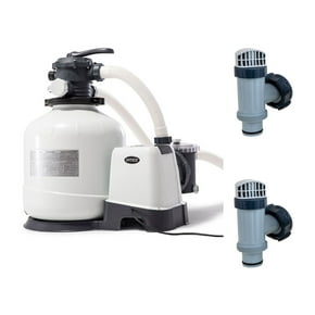 Intex Pool Filters in Intex Pools & Accessories - Walmart.com