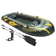 Intex Explorer 200 Inflatable Raft for Adults - Walmart.com