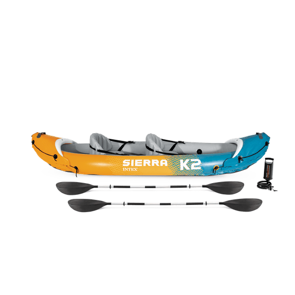 Inflatable Kayaks in Kayaks - Walmart.com