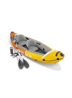 Inflatable Kayaks in Kayaks - Walmart.com