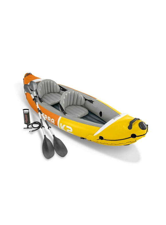 Inflatable Kayaks in Kayaks - Walmart.com