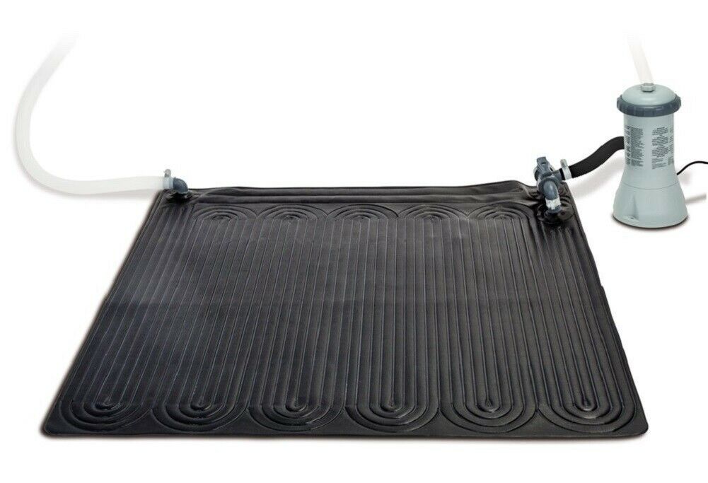 SwimWays Thermo Spring Solar Mat - Walmart.com