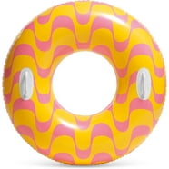 Intex Inflatable Clear Color Pool Tube, Color may vary - Walmart.com