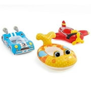 The Wet Set By Intex