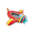 Intex The Wet Set Pool Cruisers Inflatable Ride-On Floats, Set of 3 ...