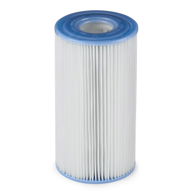Intex Easy Set Type A or C Replacement Filter Cartridge for Swimming ...