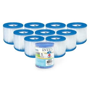Intex Pool Filters in Intex Pools & Accessories - Walmart.com
