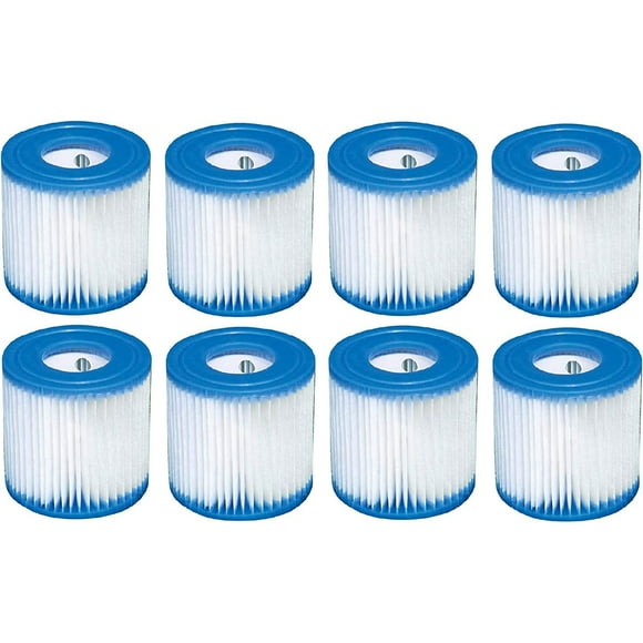 Intex Pool Filters in Intex Pools & Accessories - Walmart.com