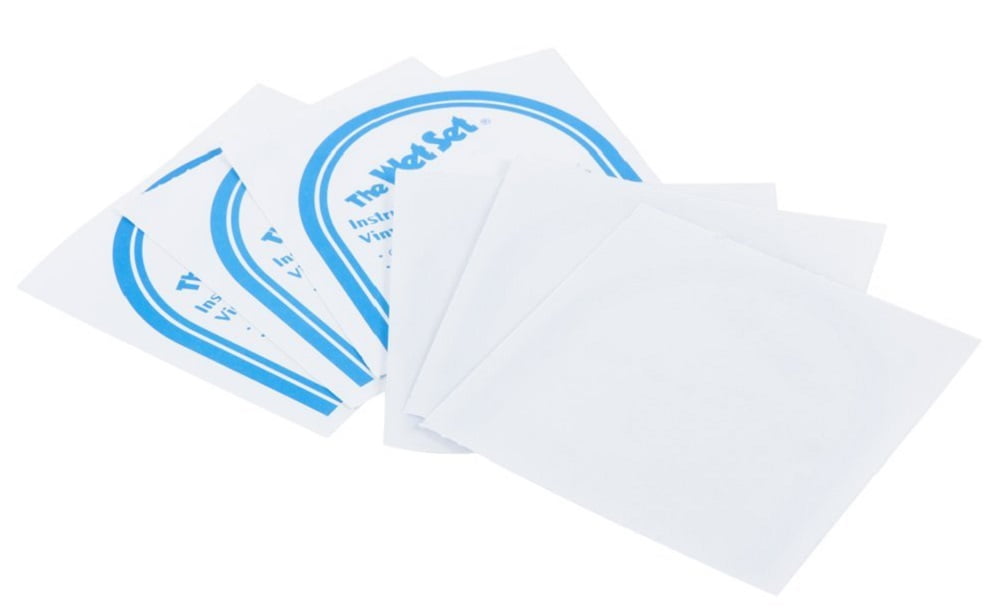 Intex Wet Vinyl Plastic Repair Patch. 6 Count - Walmart.com