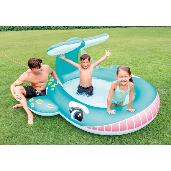 Baby & Toddler Pools