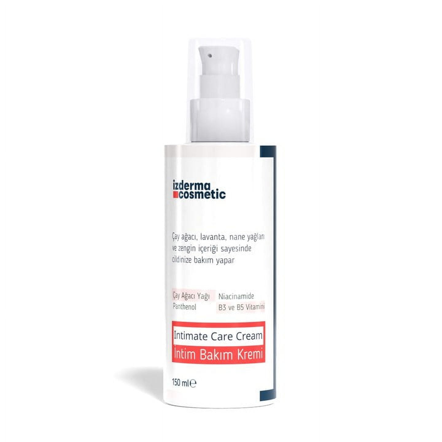 Intim Maintenance Cream 150 ml, For Genital Area - Walmart.com