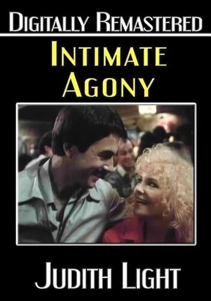 Intimate Agony (DVD), Filmrise, Drama - Walmart.com